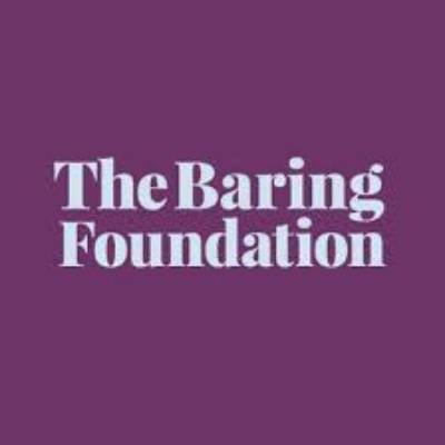 The Baring Foundation - CultureHive