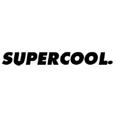 Supercool - CultureHive