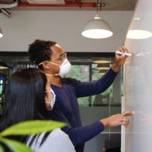 Five steps to reimagine your organisation - CultureHive