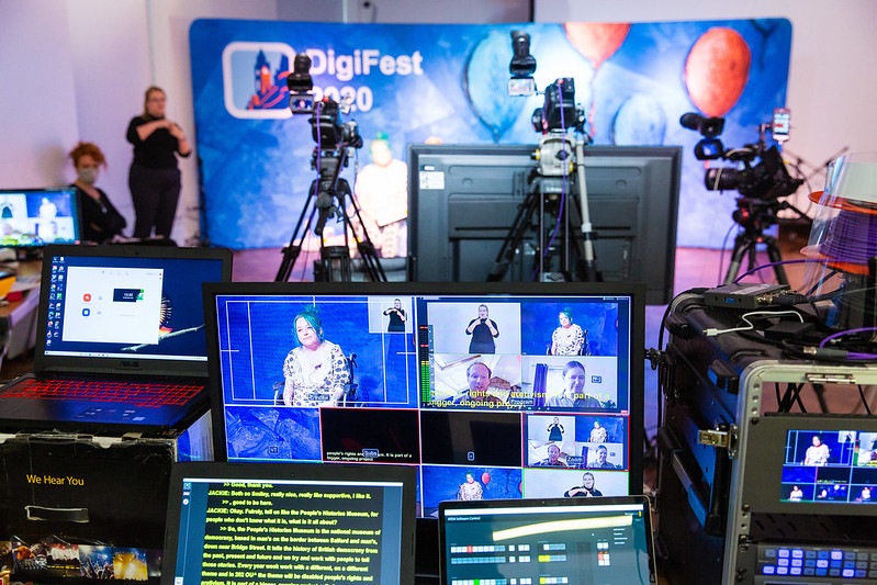 Digital heritage lab - CultureHive