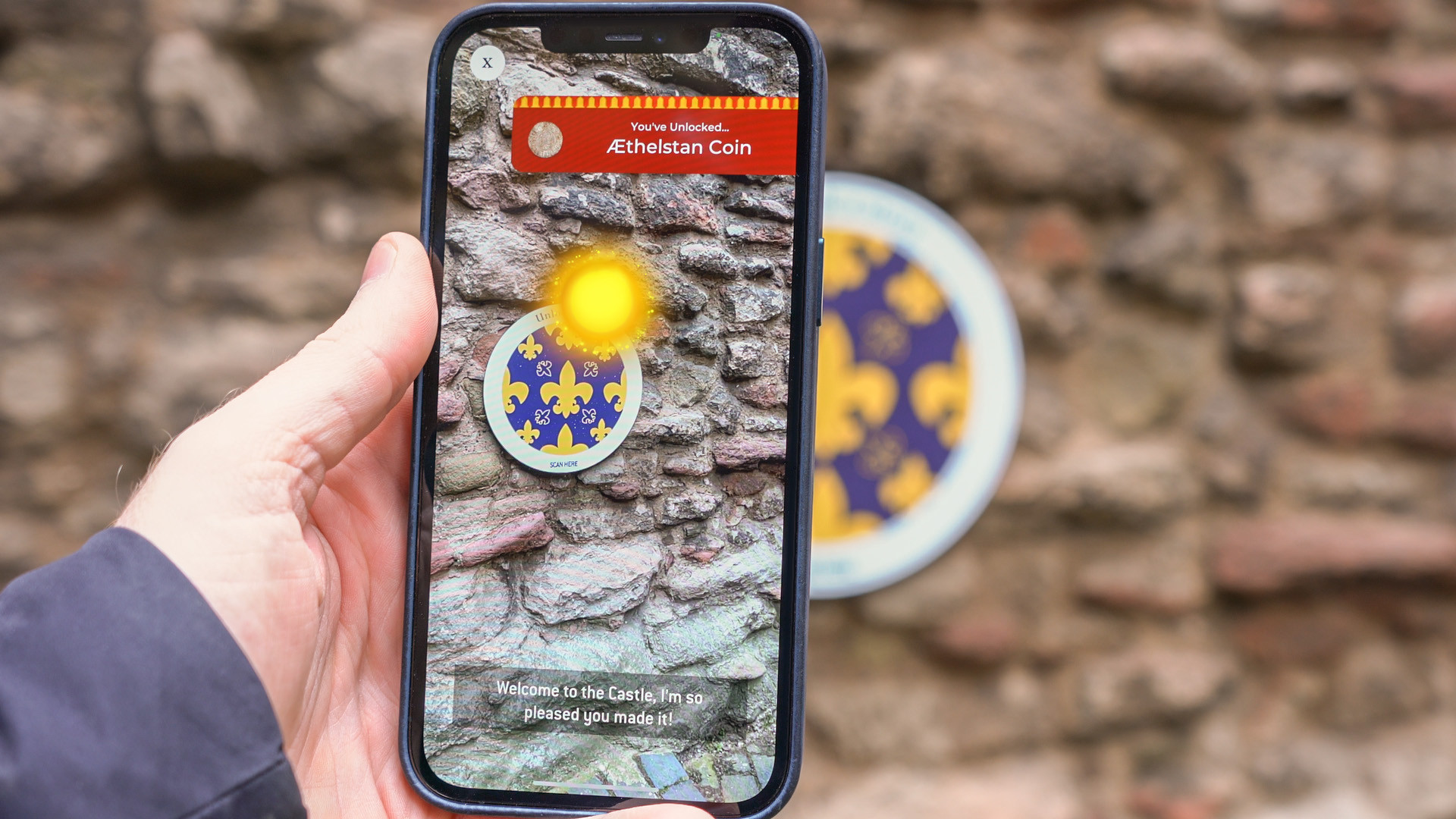 How to use AR and VR to increase visitor engagement and participation ...