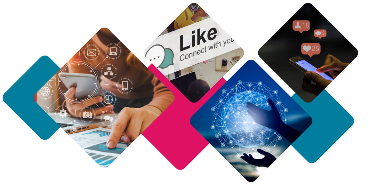 Ensuring safe and appropriate use of social media - CultureHive