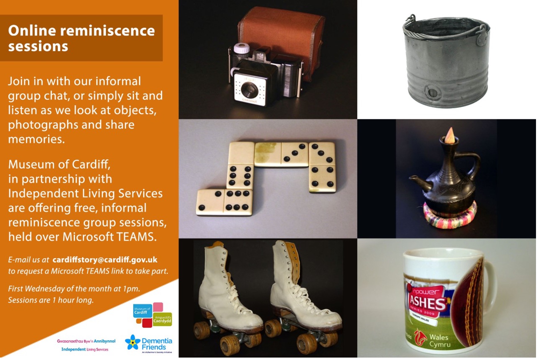 How your organisation can engage with underrepresented groups - CultureHive