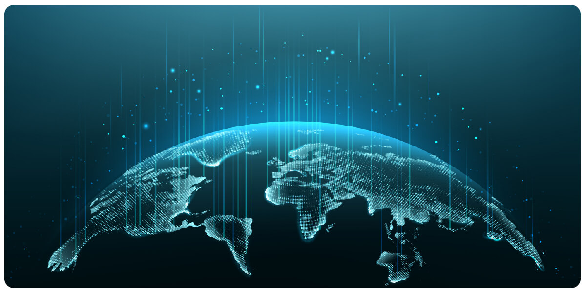 How can digital help us become more environmentally sustainable ...