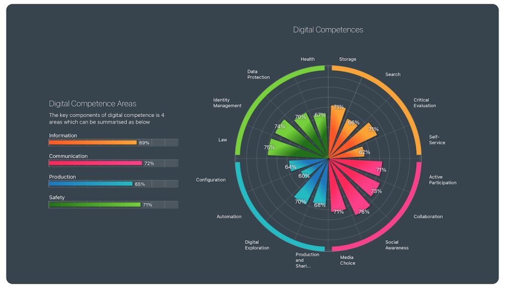 How to assess the future digital skills of your heritage organisation ...